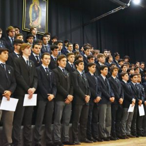 Colegio de la Inmaculada Concepción