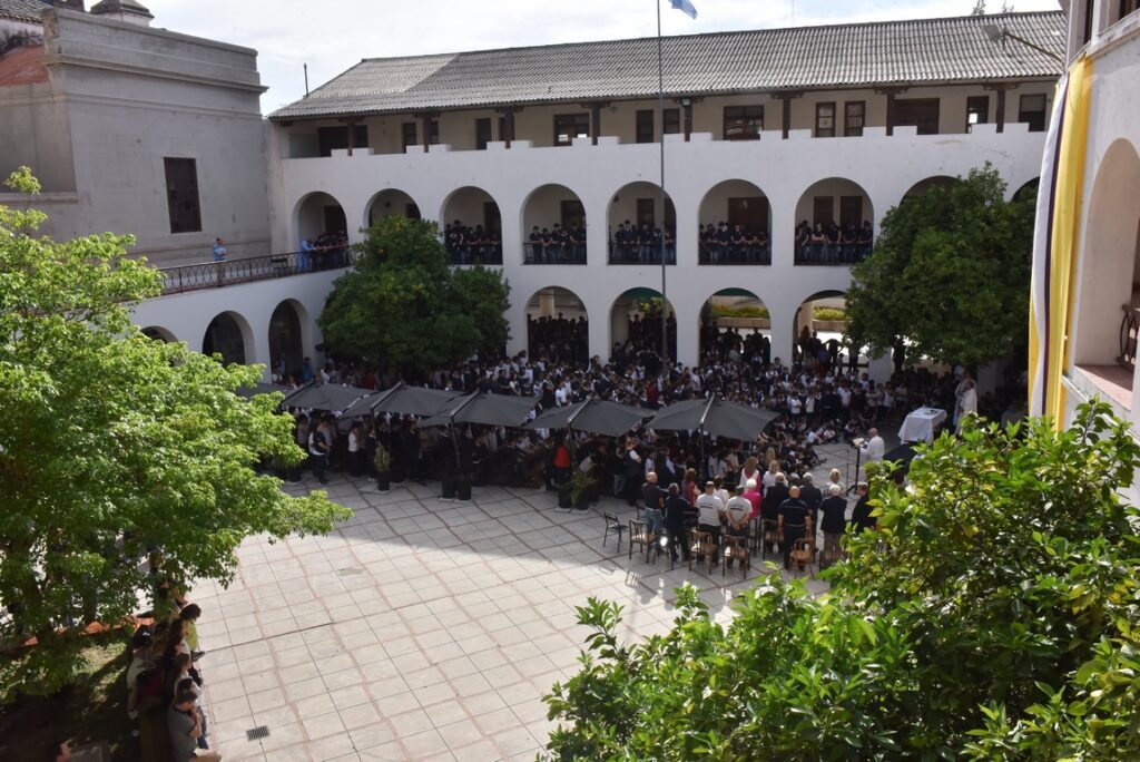 Proyección 2024: Apertura a mujeres – Colegio de la Inmaculada Concepción